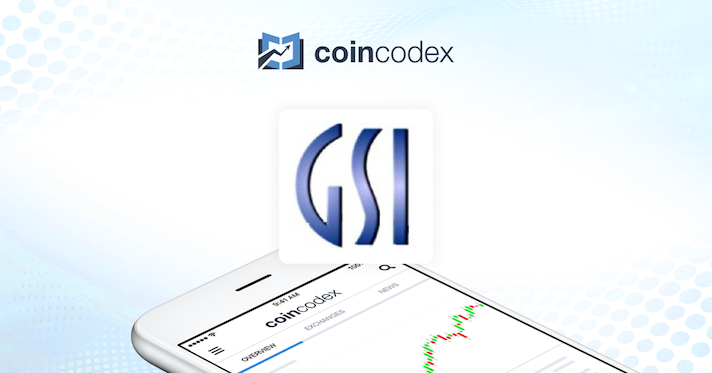 GSI Technology (GSIT) Stock Live Price, Chart & News | CoinCodex
